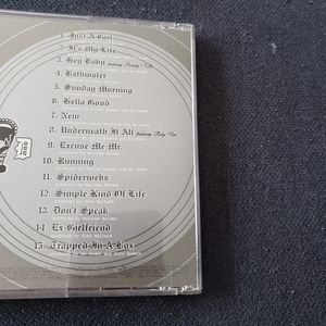 Hot Topic | Media | No Doubt Greatest Hits Cd | Poshmark